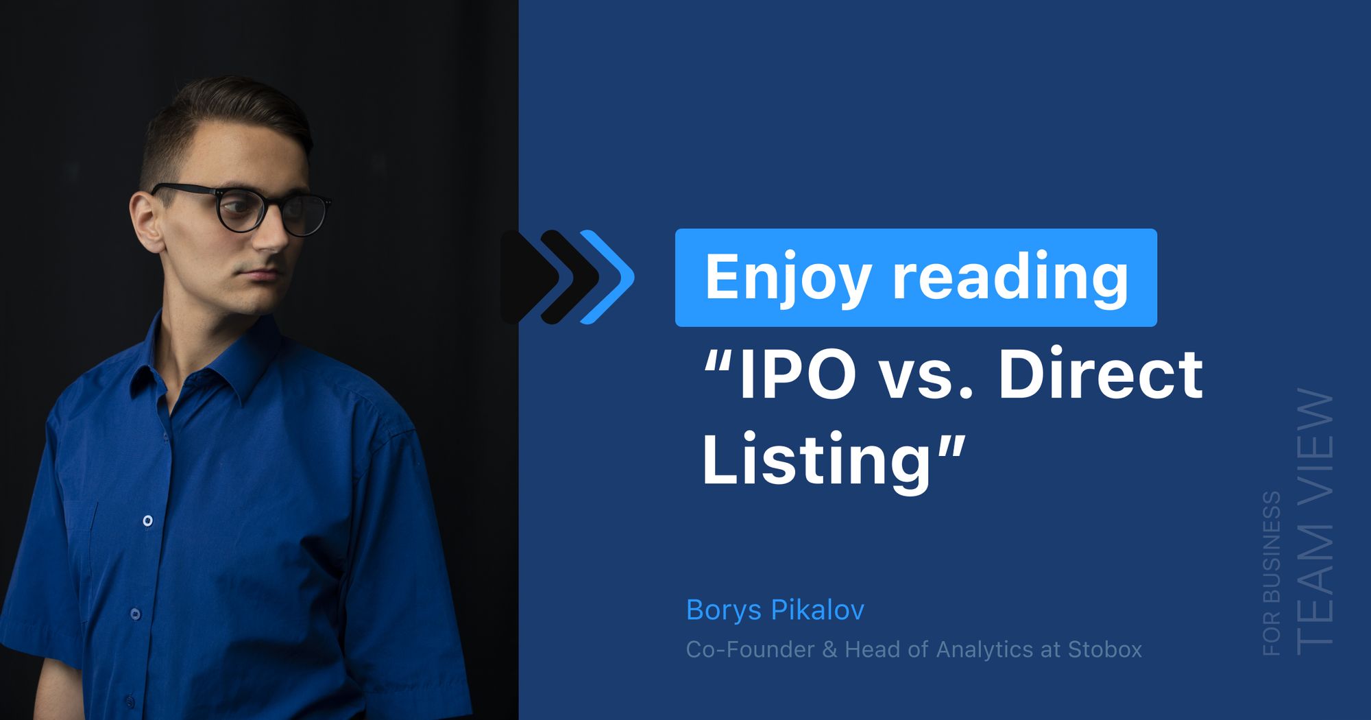 IPO vs. Direct Listing: difference and drawbacks. Benefits of Direct ...