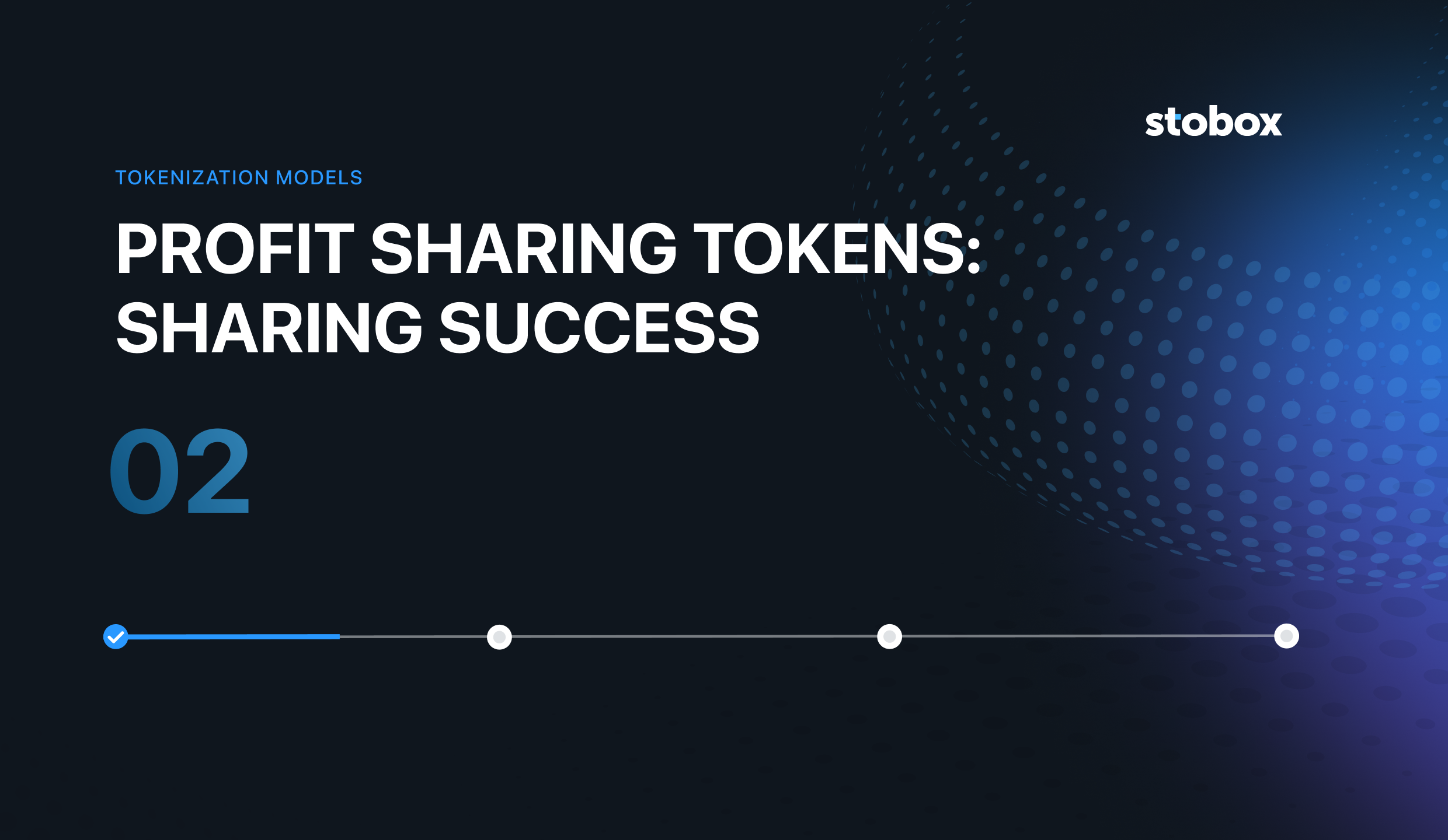 Profit Sharing Tokens: Sharing Success