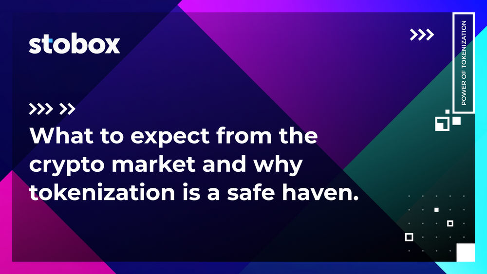 Stobox Blog | Tokenization