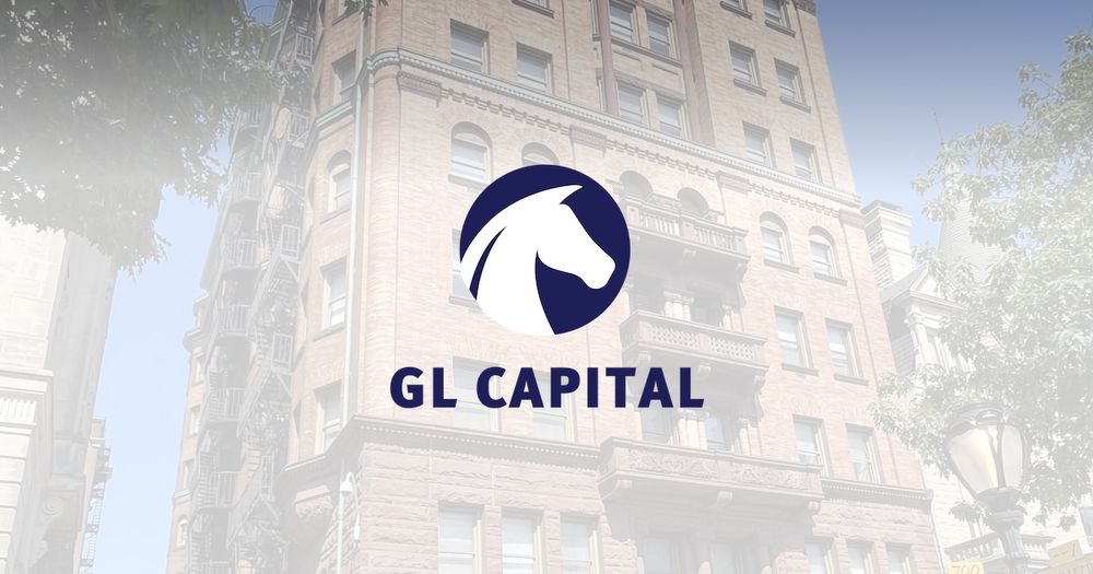 🔵 The Inspiring Journey of GL Capital with Stobox
