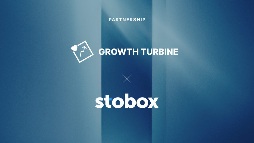 Exploring Tokenization & Security Tokens with Stobox | Stobox Blog