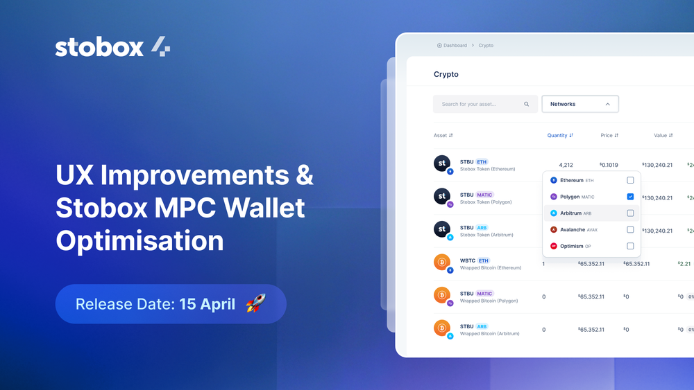 Exploring Tokenization & Security Tokens with Stobox | Stobox Blog