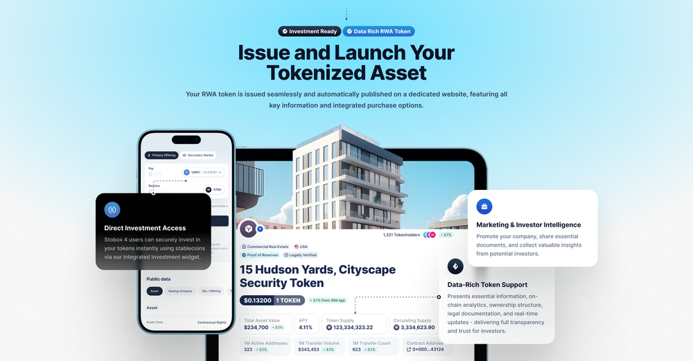 The GENIUS Act Has Arrived: Your Digital Dollars and the Dawn of the RWA Revolution