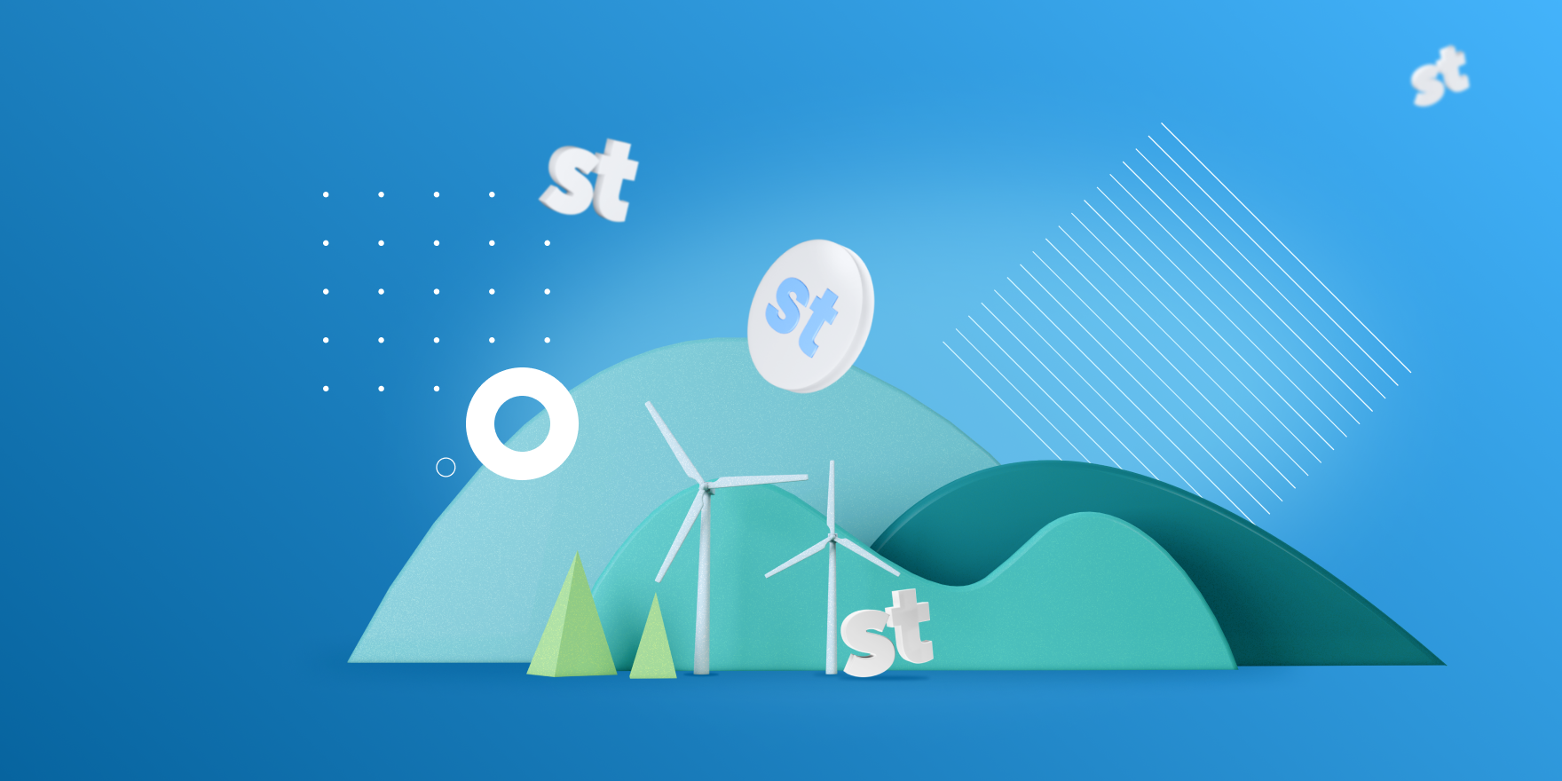 Tokenization Of Natural Resources Stobox Blog